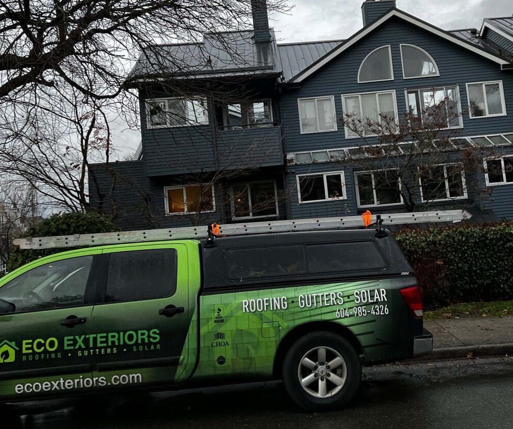 Maple Ridge Roofing | Trusted Roofers in Maple Ridge